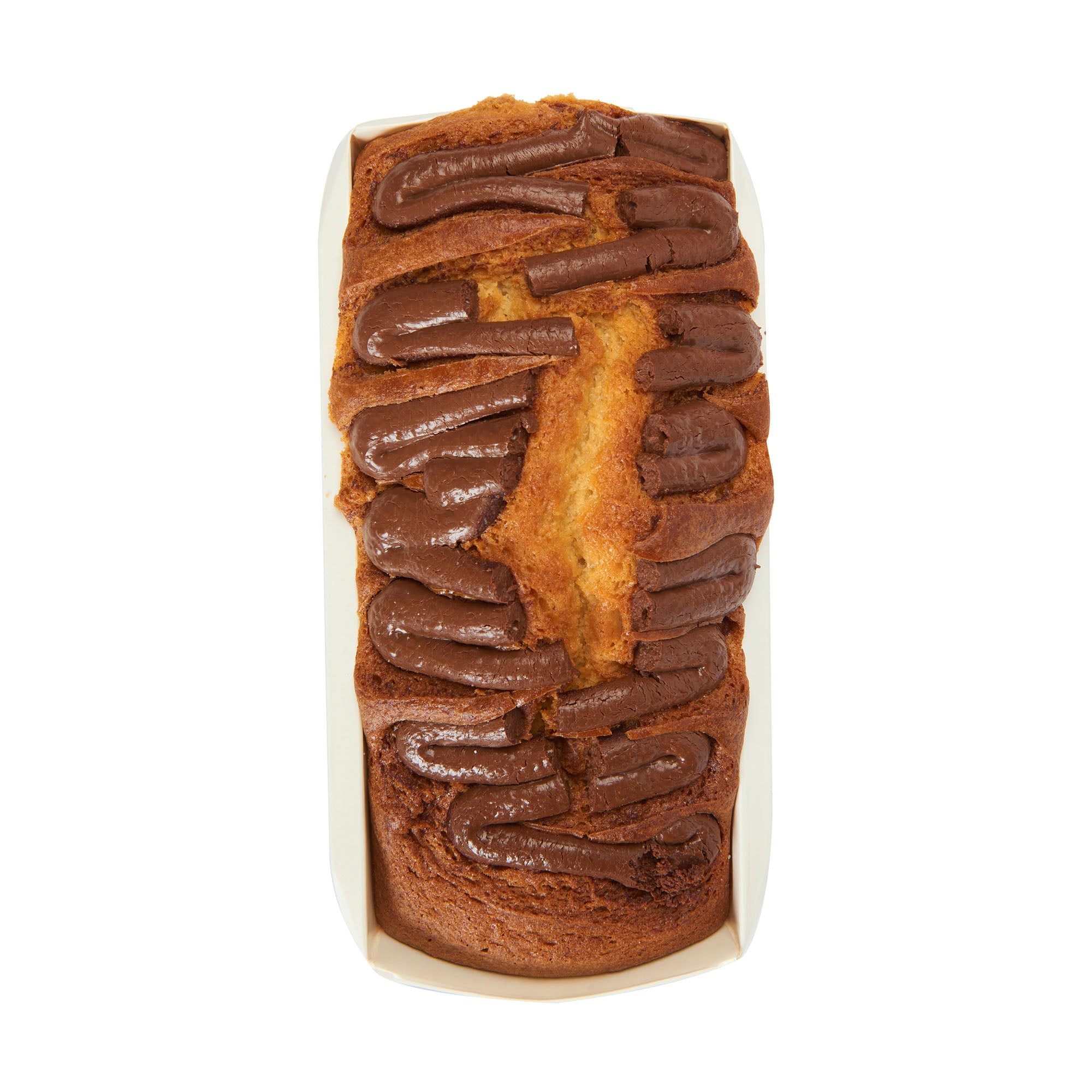 Nutella Loaf Cake – Cataldi Fresh Market Inc.