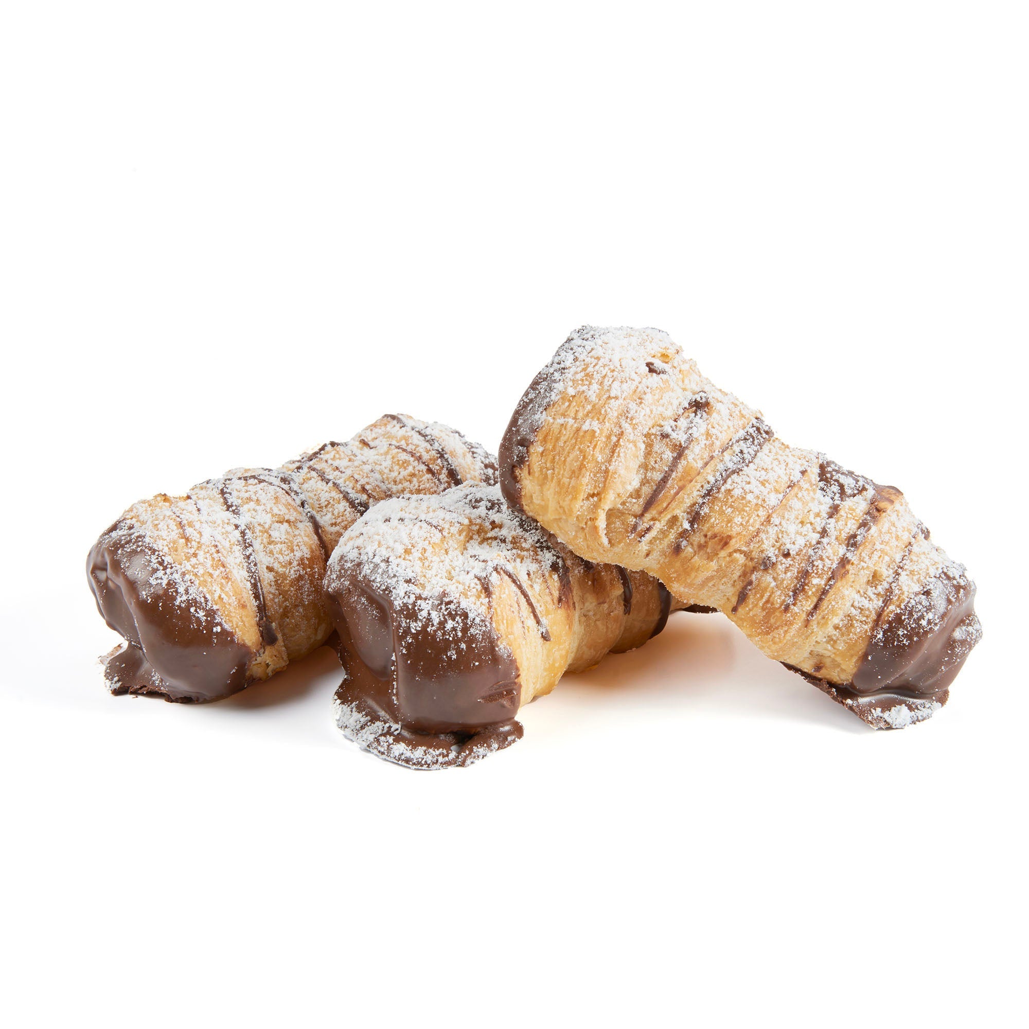 Large Sfoglia Cannoli Chocolate – Cataldi Fresh Market Inc.
